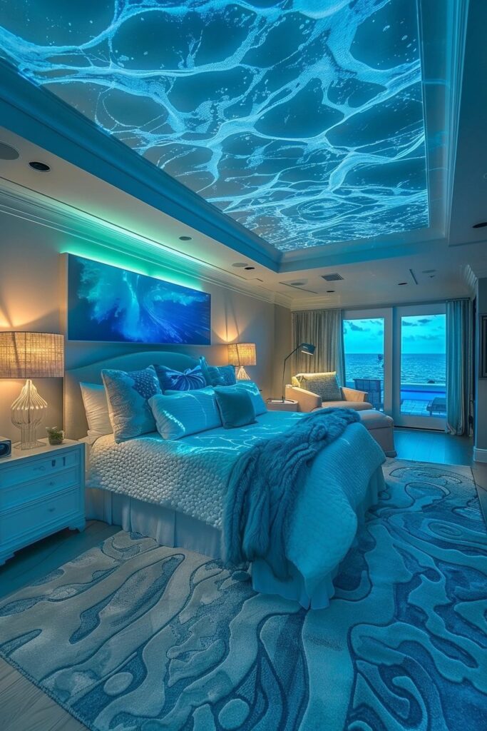 29 Dreamy Bedroom Lighting Ideas for a Soft and Cozy Glow - Homa Decor