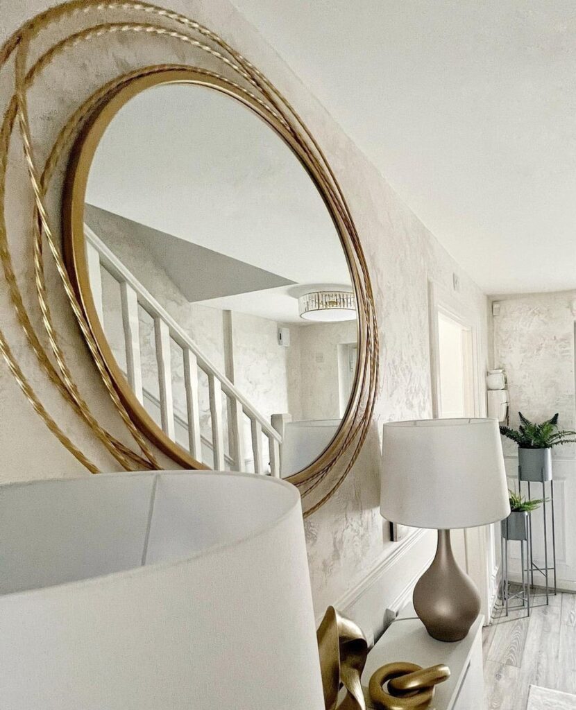 25 Hallway Decorating Ideas for Style, Function, and Charm - Homa Decor