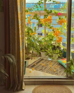 32 Balcony Garden Ideas to Create Your Urban Oasis - Homa Decor