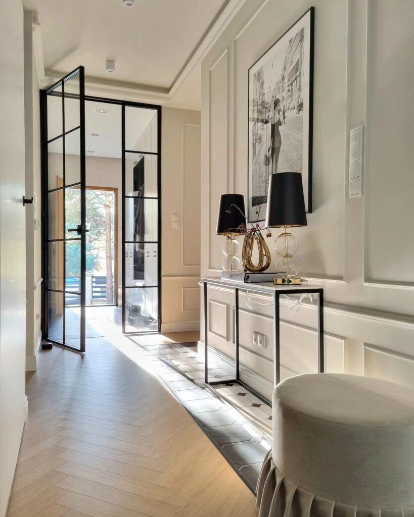 25 Hallway Decorating Ideas for Style, Function, and Charm - Homa Decor