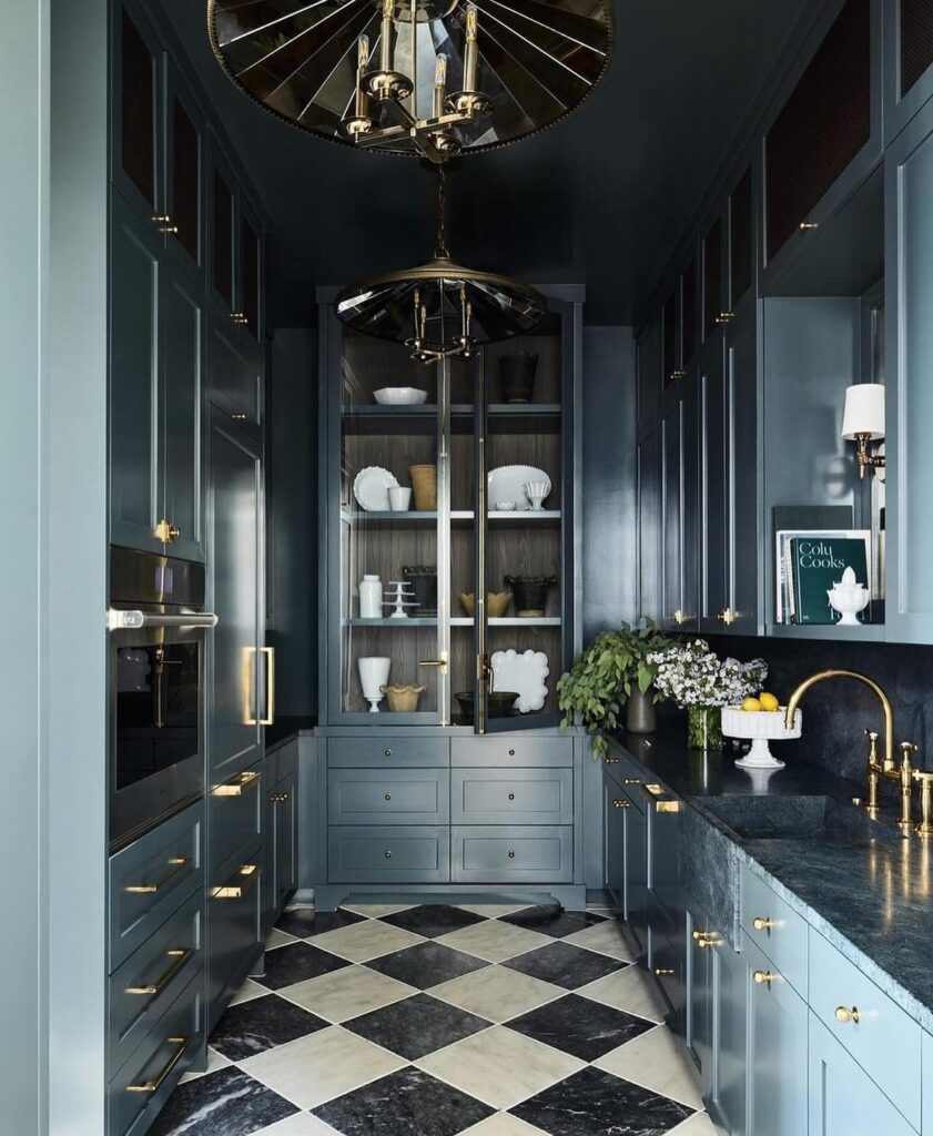 29 Kitchen Cabinet Ideas to Inspire Your Redesign - Homa Decor